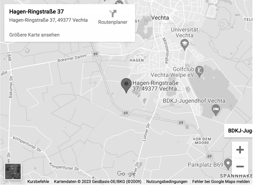 BAUWERKSTATT | Kontakt