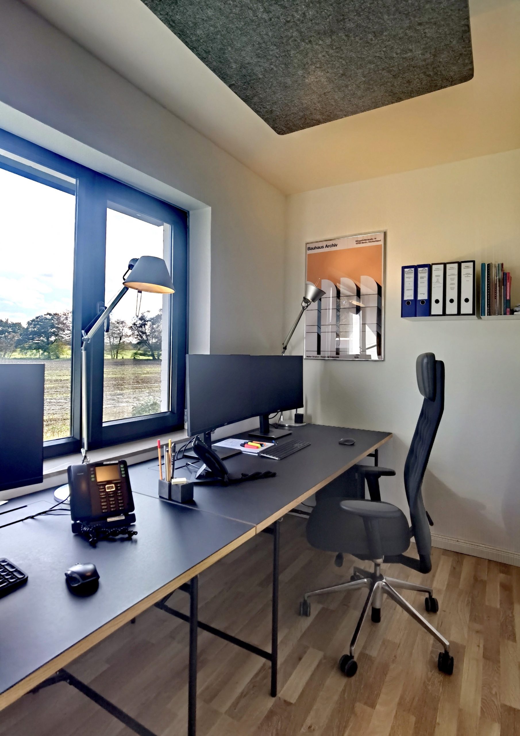 BAUWERKSTATT | Über uns