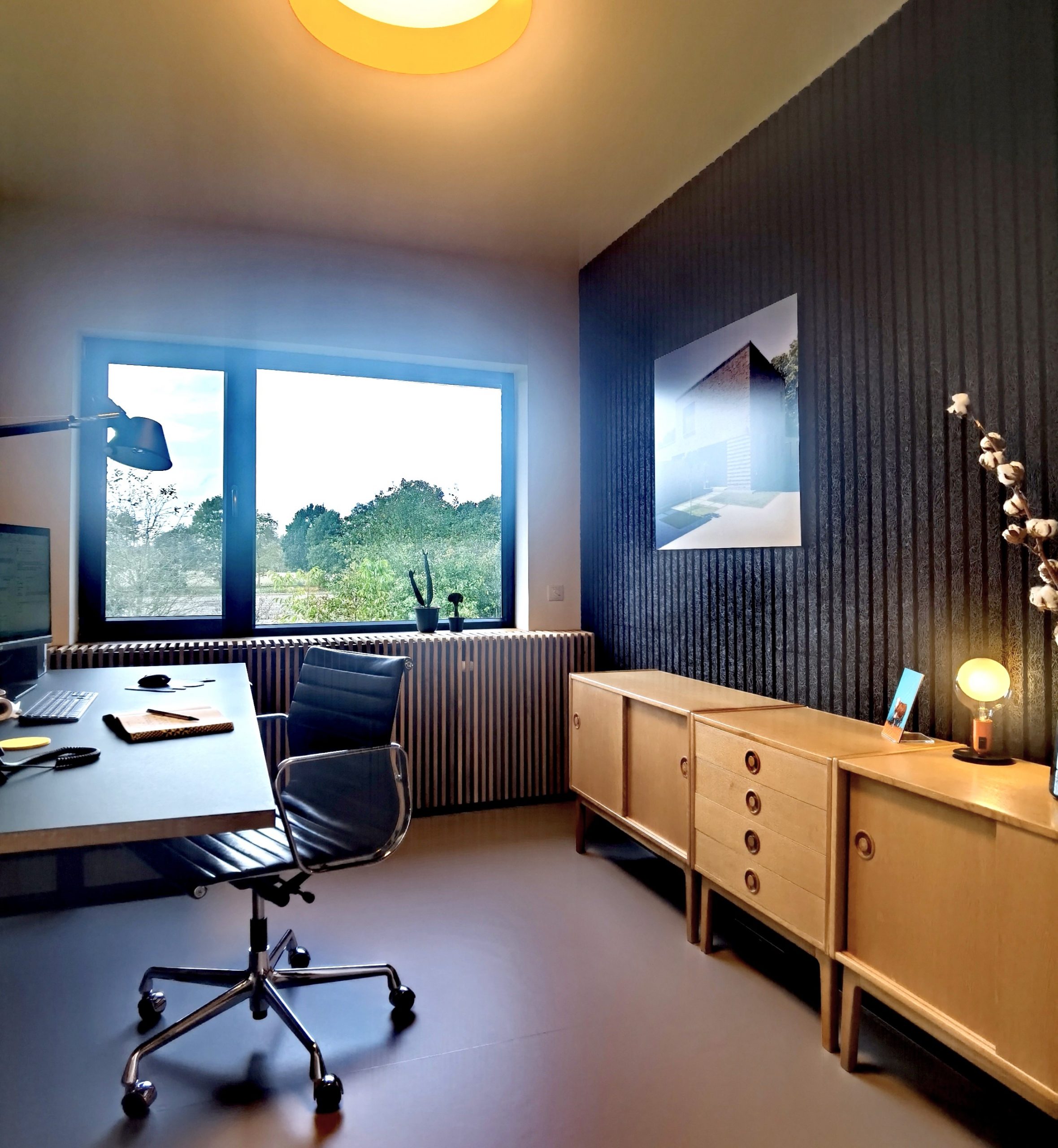 BAUWERKSTATT | Über uns