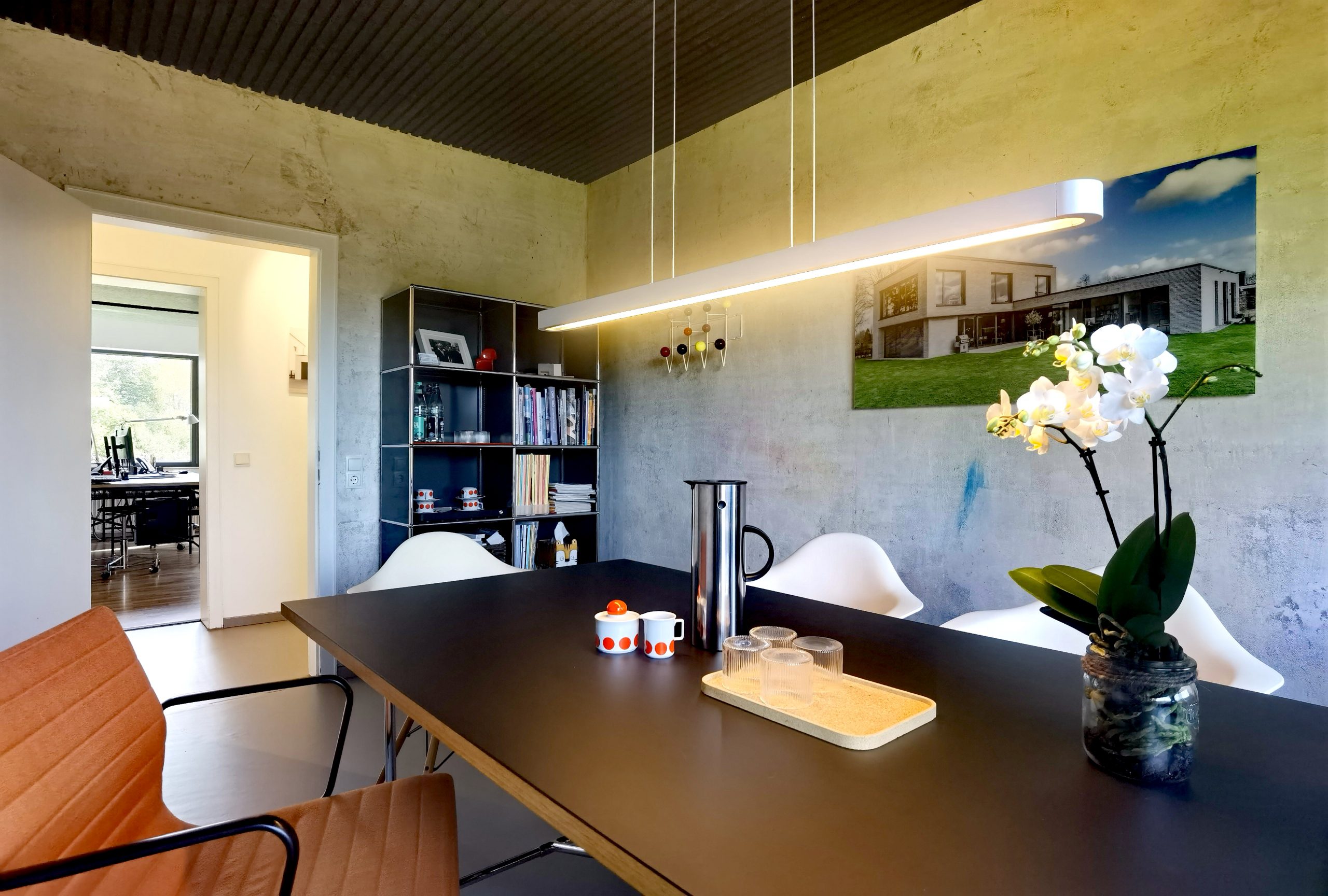 BAUWERKSTATT | Über uns