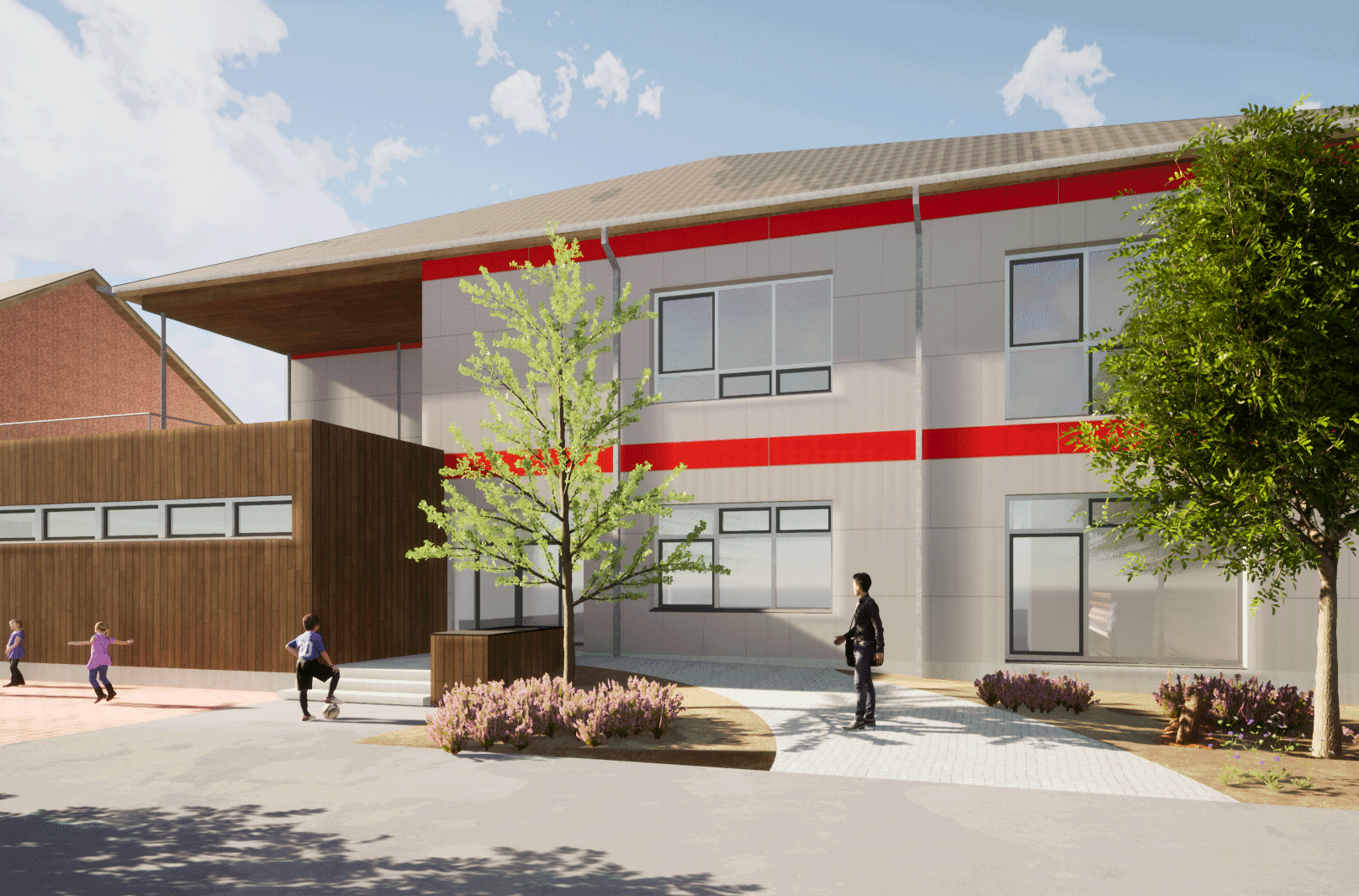 BAUWERKSTATT | Aktuelle Projekte